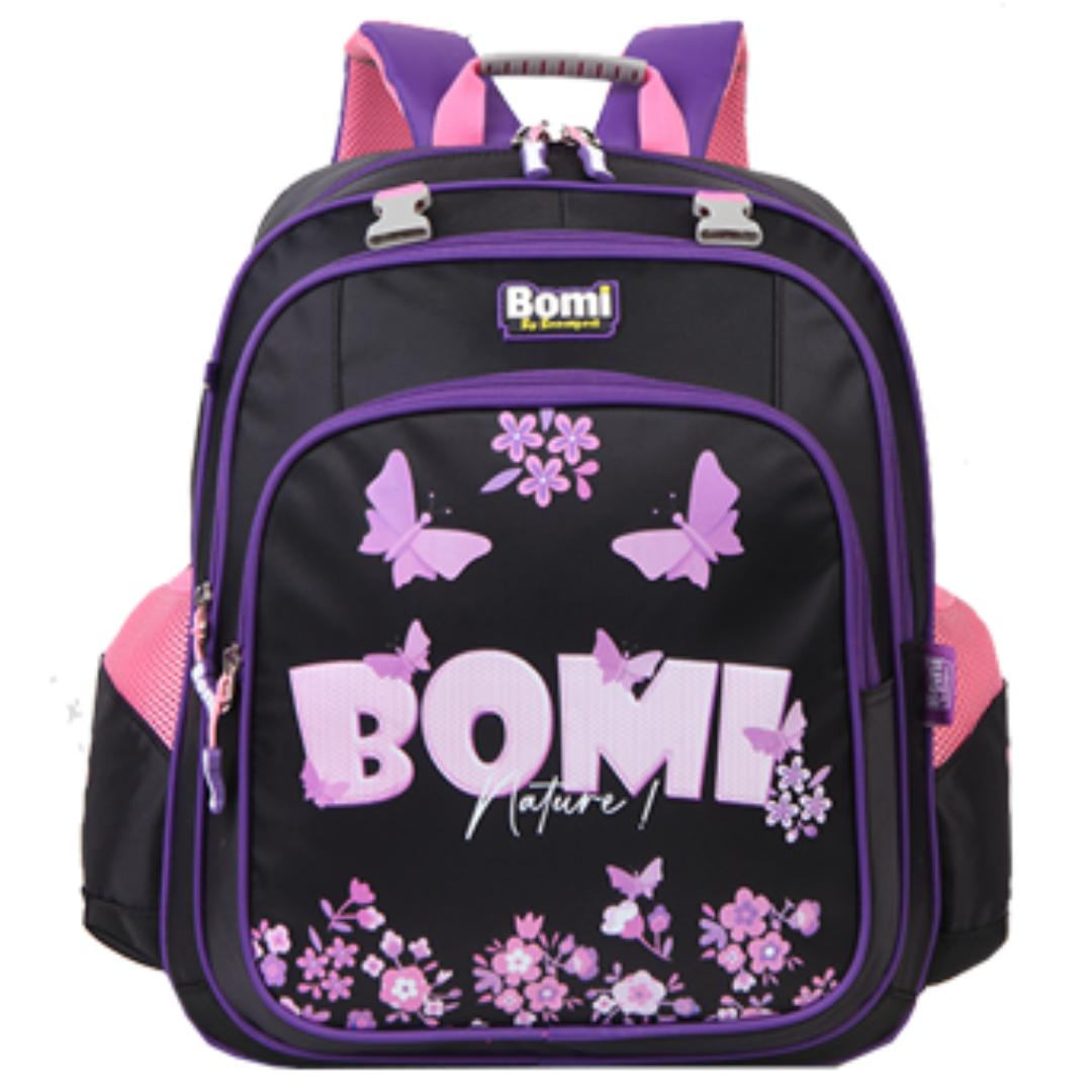 Bomi SB02-xl-2025-Nature – Librairie Elite