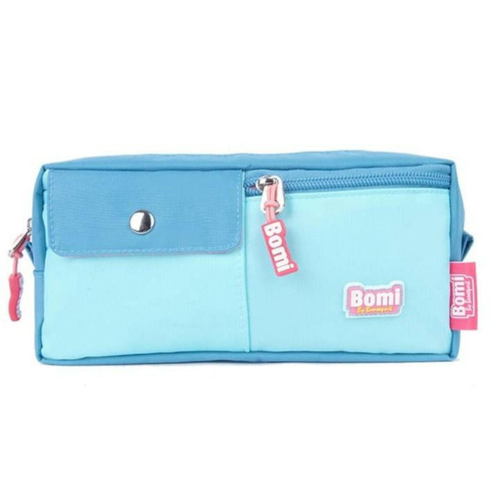 Bomi TS01 – Librairie Elite