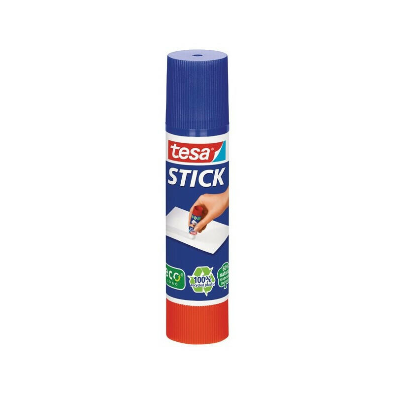 COLLE STICK TESA SANS SOLVANT 10G – Librairie Elite